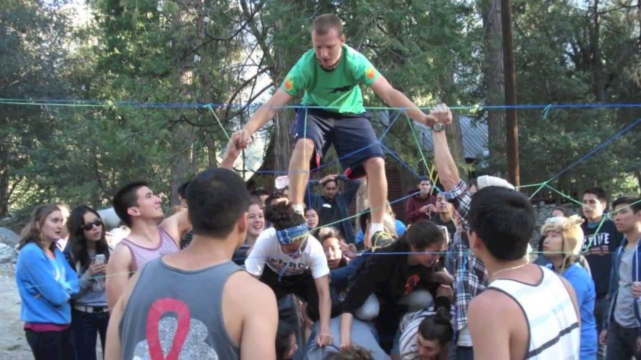 UCLA UniCamp 2013 All Camp Intro - YouTube