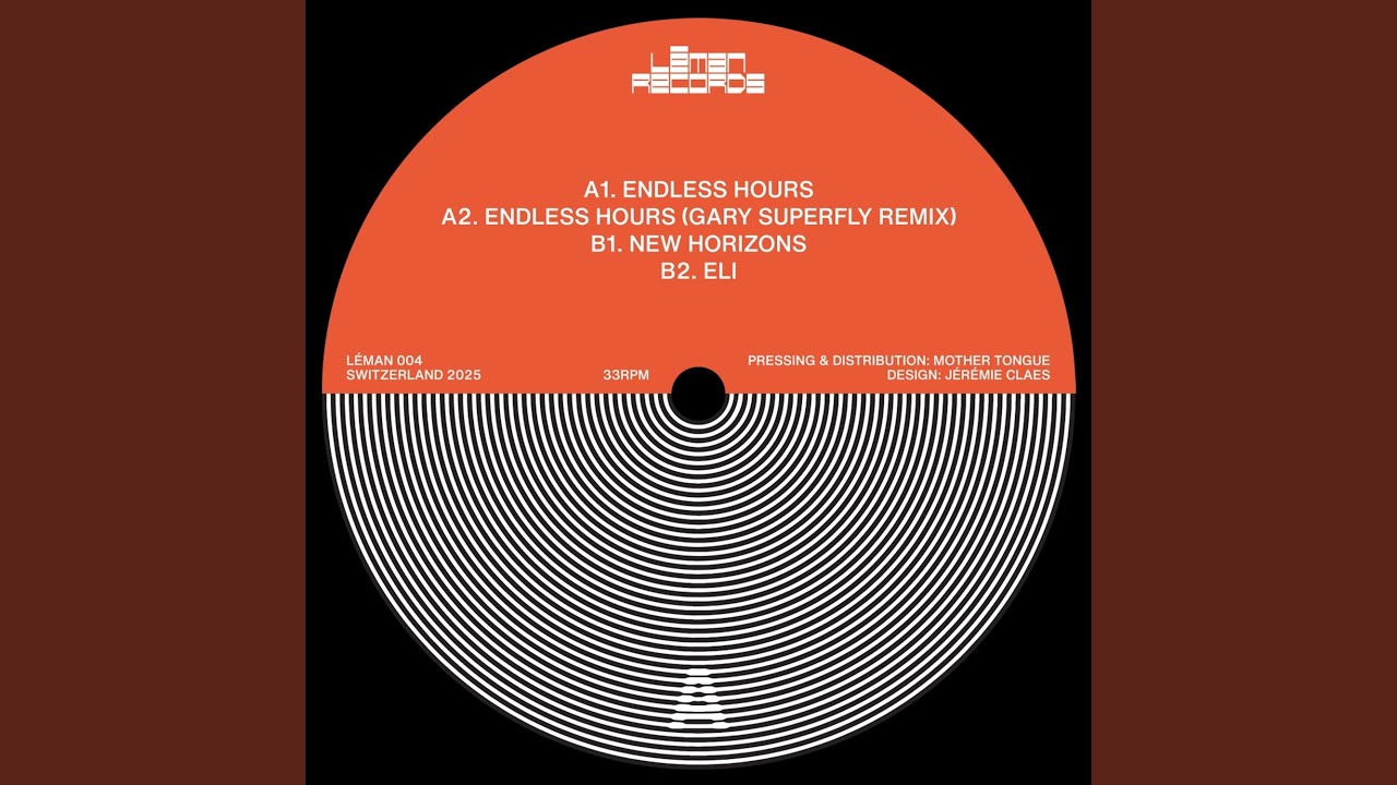 Endless Hours - YouTube