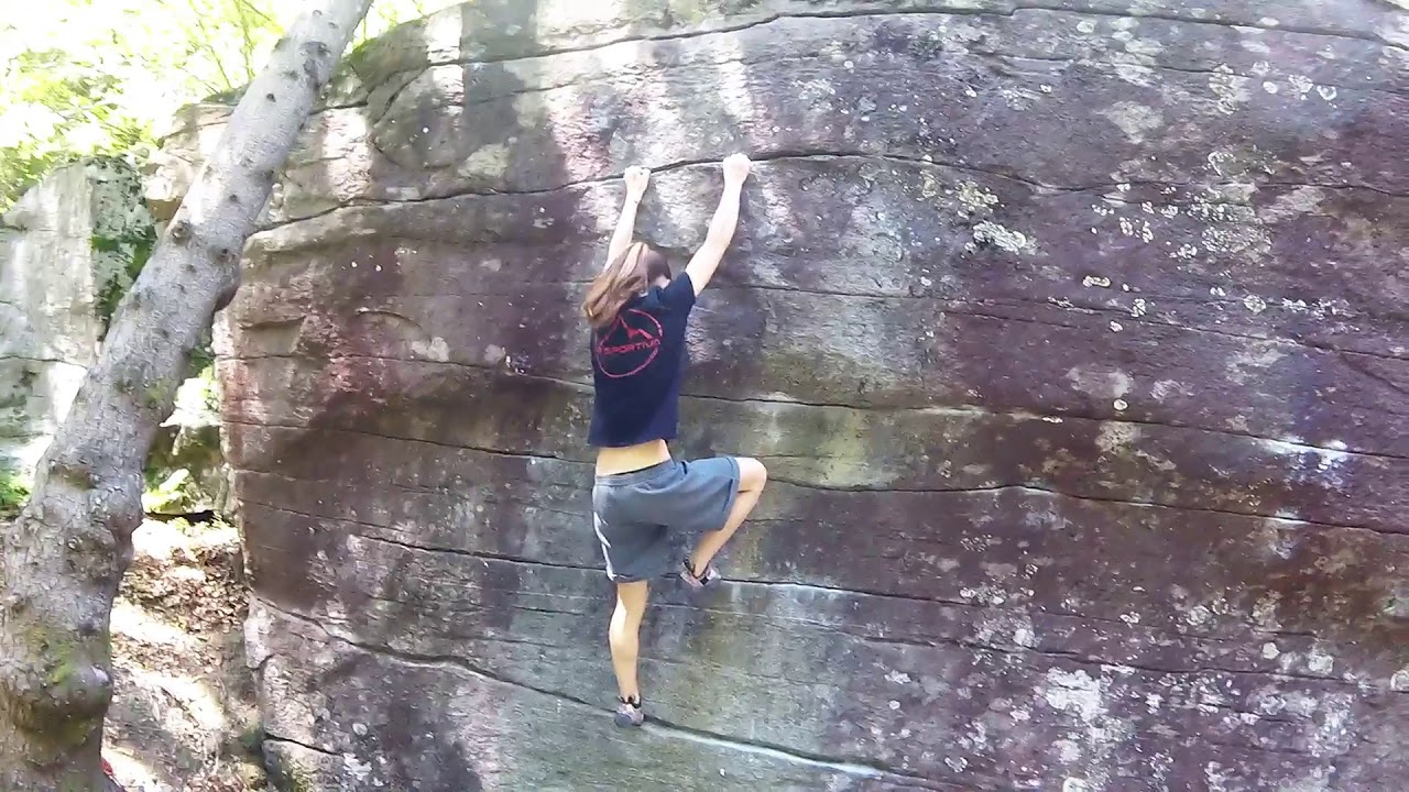 Torototela stand - Martina De Preto - YouTube