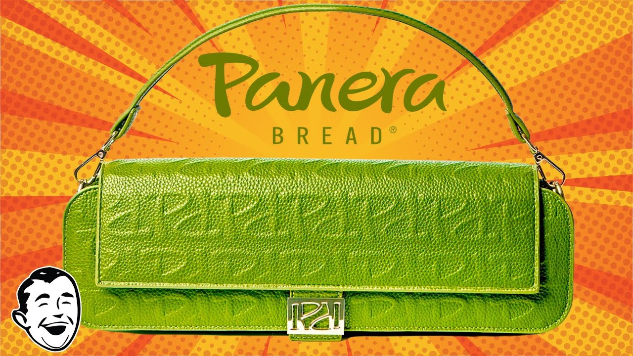 Panera’s BAGuette Purse Sold Out for a Second Time, Thanks to TikTok ...