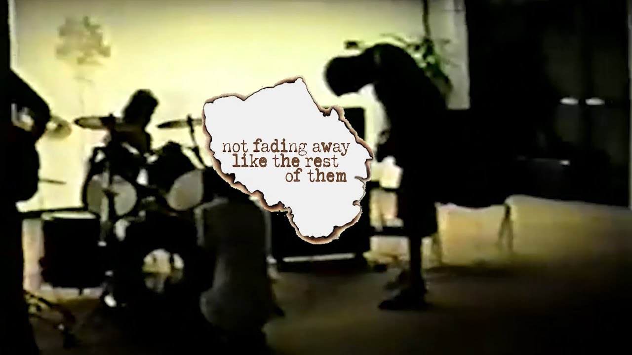 NOT FADING AWAY LIKE THE REST OF THEM - EP 3 - Remingtin (West Triad ...