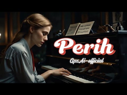 PERIH / LAGU GALAU / LAGU SEDIH / LAGU BARU / SUNO AI / SUNO MUSIC AI ...