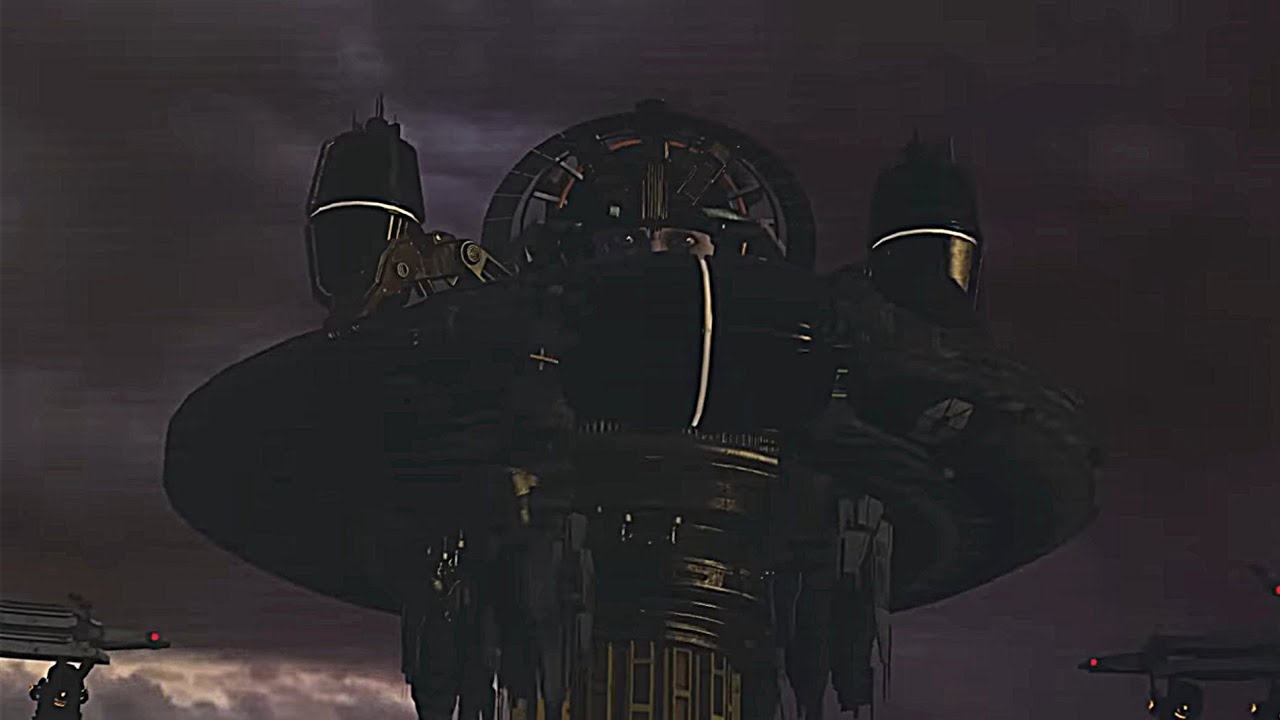 Skibidi Toilet: Astro Mothership All Episodes Scene 1-77 With Season 🖤 ...