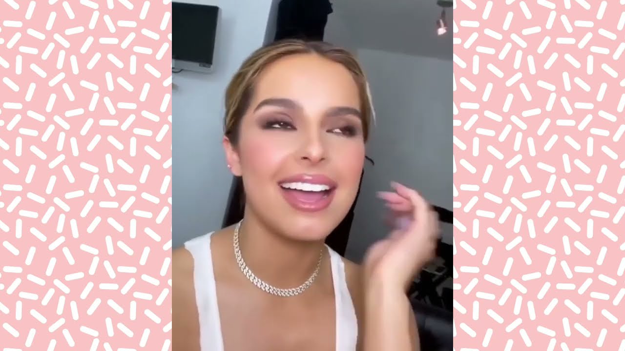 BTS OF ADDISON RAE MUSIC VIDEO OBSESSED #AddisonRae #TikToks #Shorts # ...