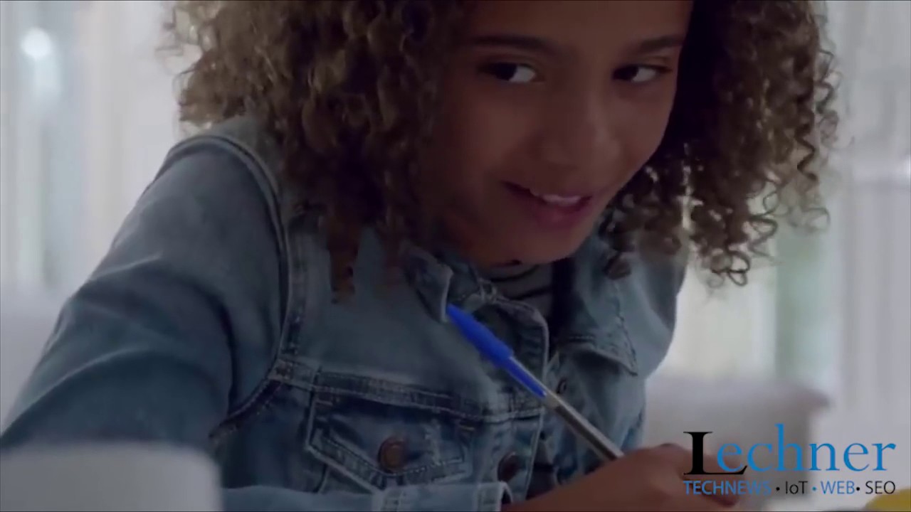 Google Home Trailer Google's I O 2016 - YouTube