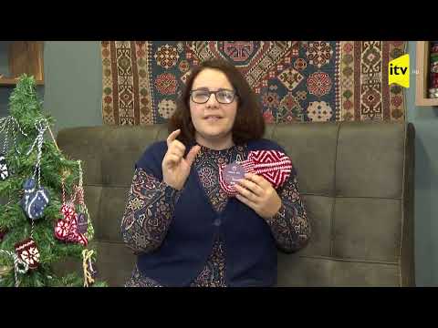 Amerikalı xanım bölgələrimizdən köhnə corabları nə üçün toplayır?