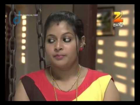 Ep 131 | Thirumangalyam - Zee Tamil Serial - Watch Full Series on Zee5 ...