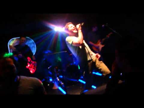 Back In Black - AC/DC [S-Team Live]