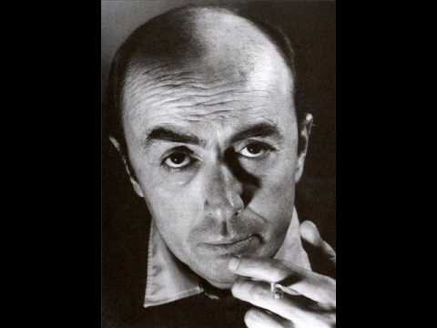 Edip Cansever (Kendi Sesinden)