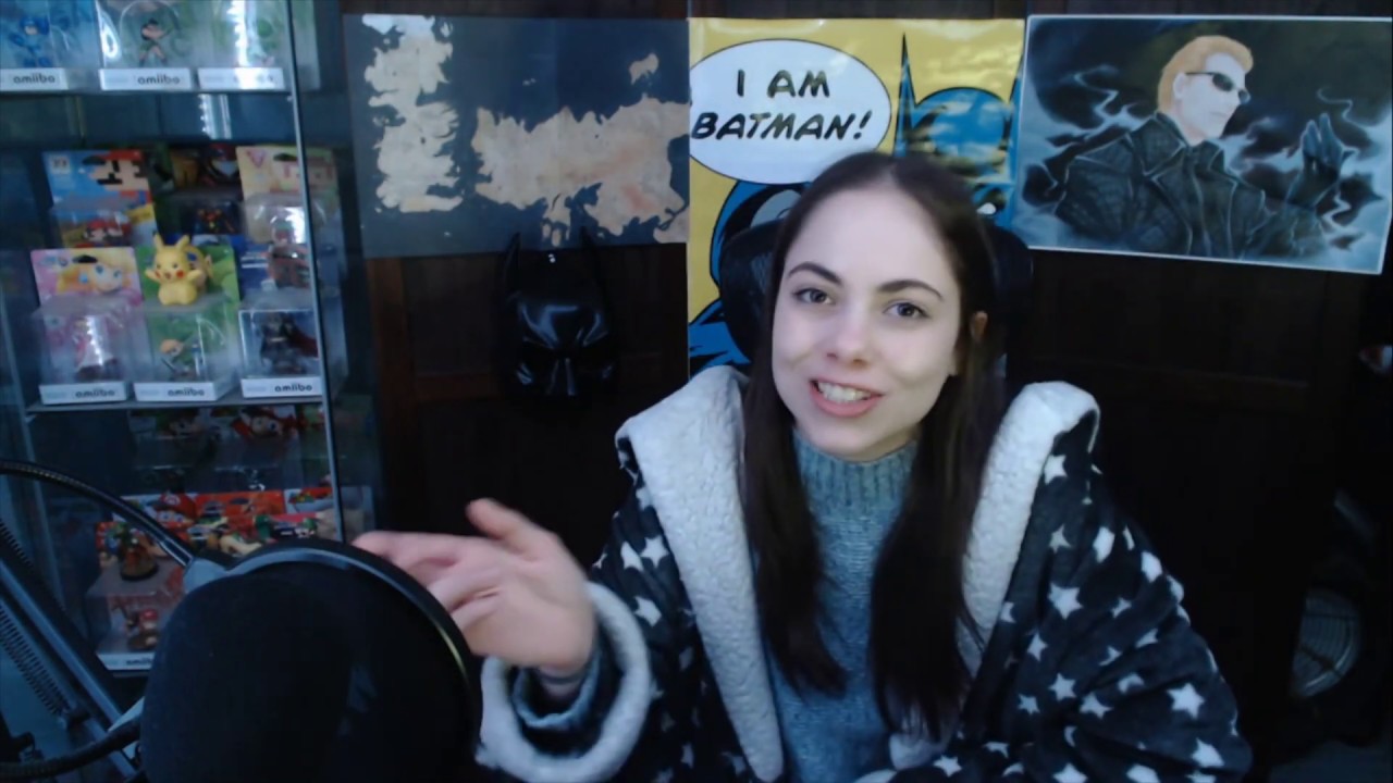 My Twitch Streaming Setup! Equipment Overview 2020 - YouTube