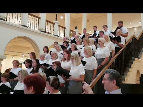 Morbis Aragvi - Gruzijas cļojums