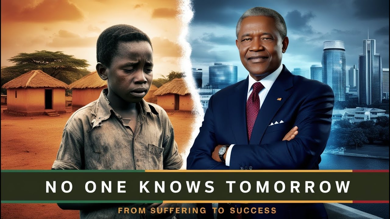 No One Knows Tomorrow: An African Story of a Stepmother and Her Step ...