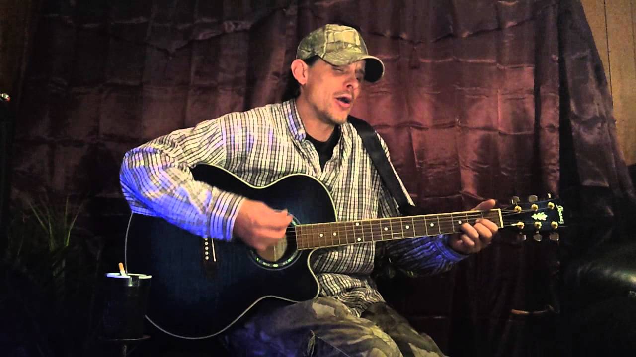 Kevin bland (Some Kind of Cloud) - YouTube