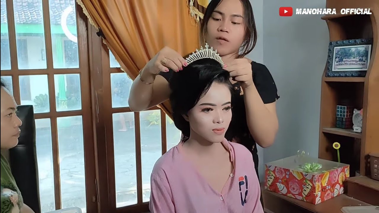 Lokasi Ke 2, Sambatan Neh Gaes. . 🤣 Make Up Dulur Dewe Kabeh... - YouTube