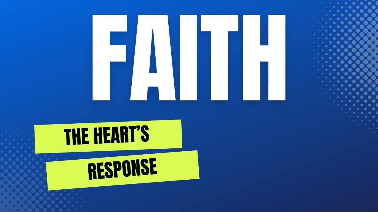 The Heart's Response_ November 16 TeeVo - YouTube