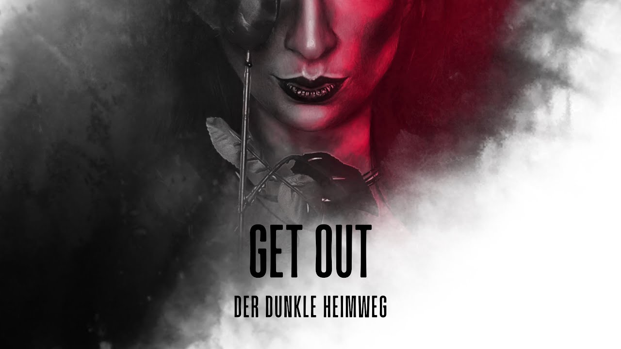 Get Out und andere Gesellschaftskritik - YouTube