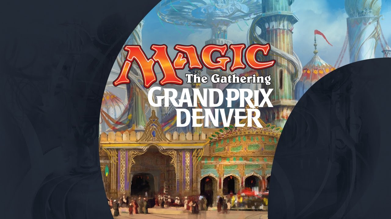 Grand Prix Denver 2016 Finals - YouTube