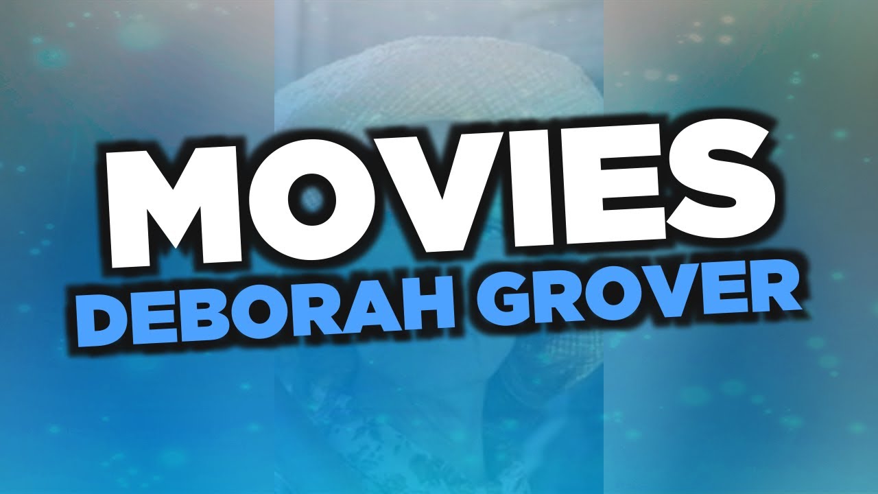Best Deborah Grover movies - YouTube