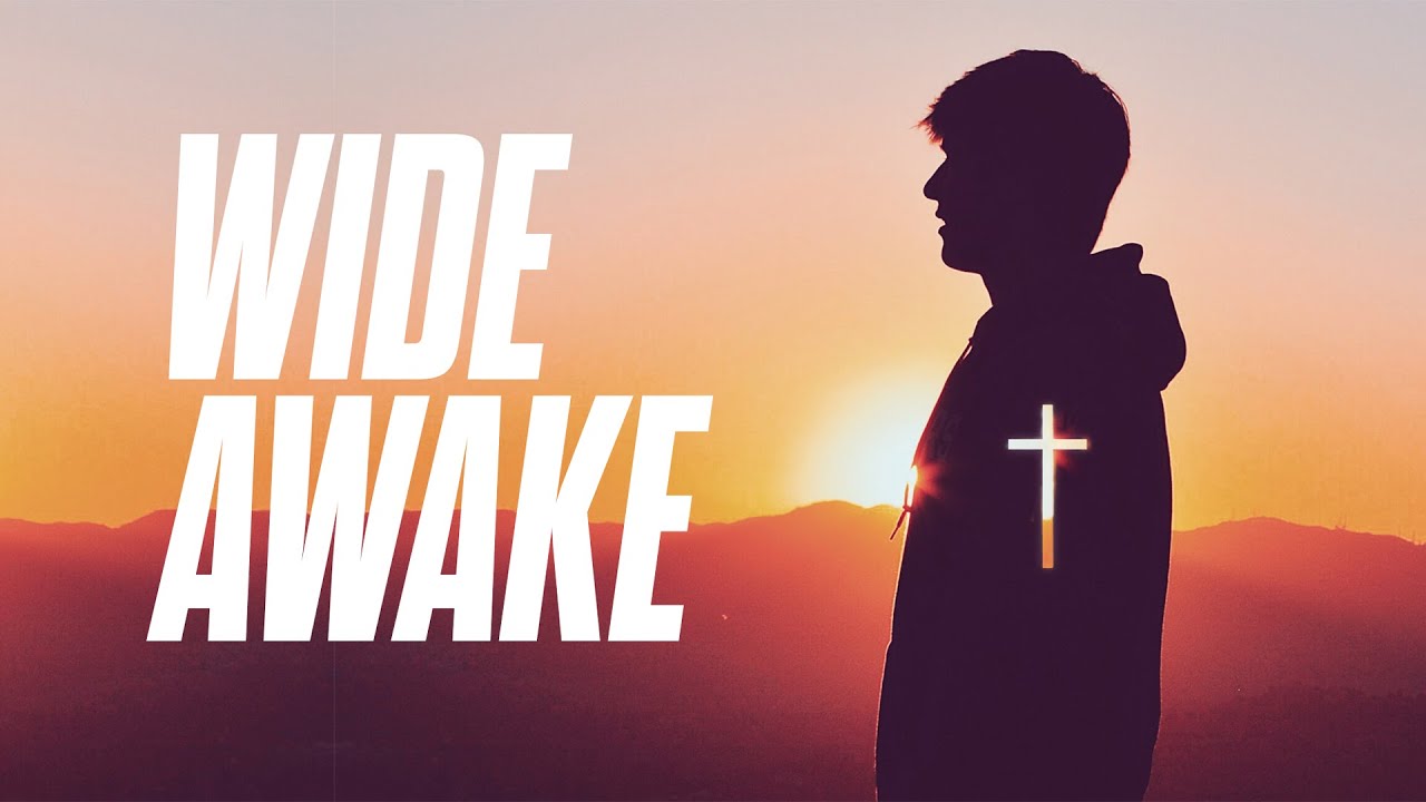 WIDE AWAKE // Prayer Focus - YouTube