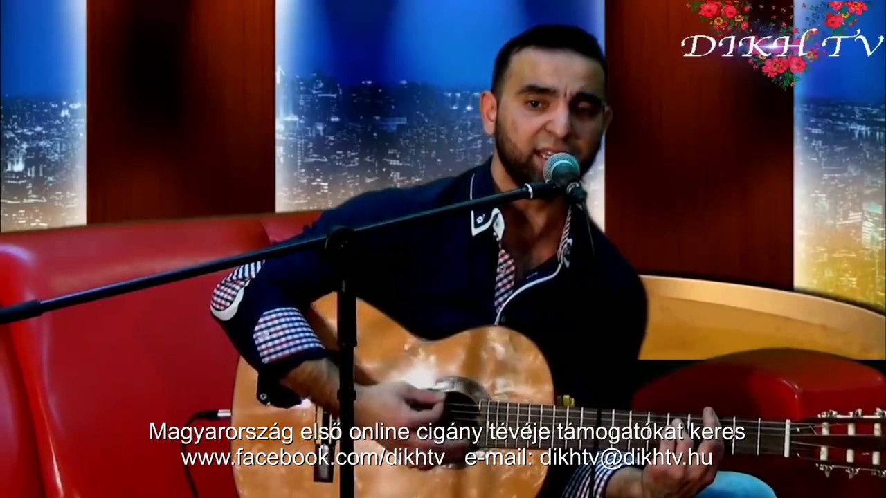 Nagyon Szép Halgató/2017/ - YouTube