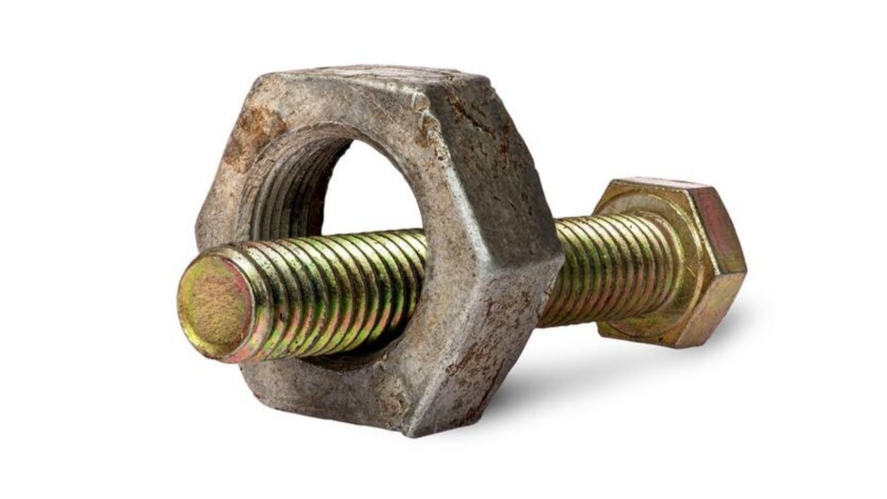 DIay | Nut Bolt | Good Tools Idear | Tips and Ticks | BlueSPACE | 2023 ...