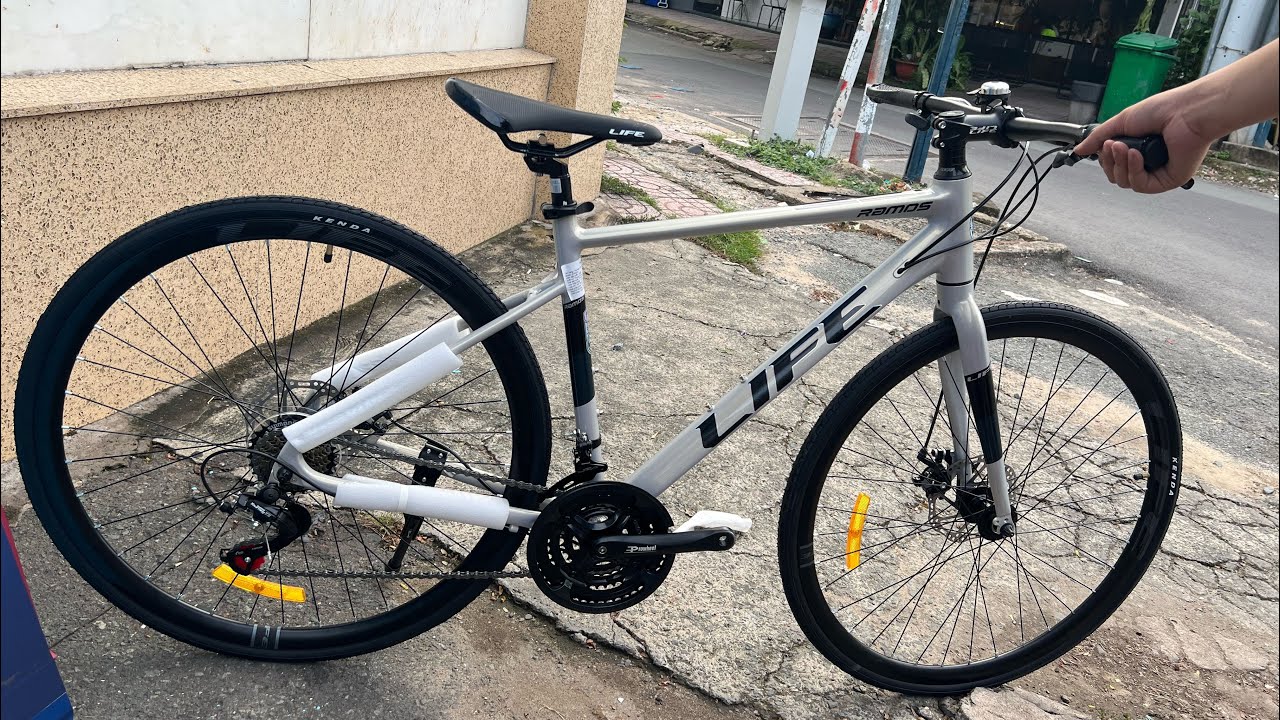 LIFE RAMOS Quang Anh 0902372381 ZALO - YouTube