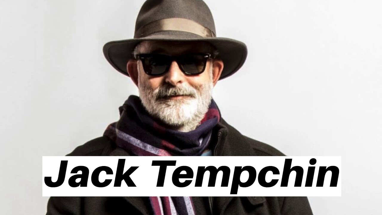 Jack Tempchin 2/22 - 4 - YouTube