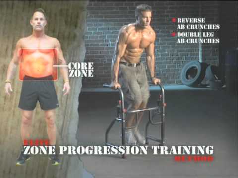 The Rack - All in One Gym! - YouTube