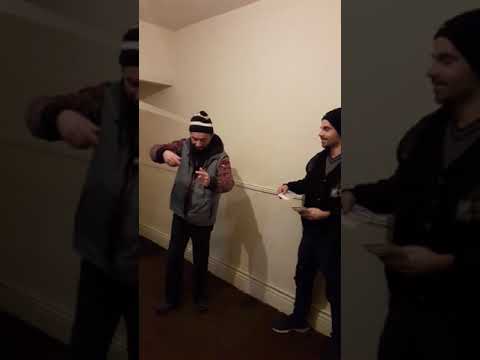 Tiki Taka cel mai bun dansator din toate timpurile!