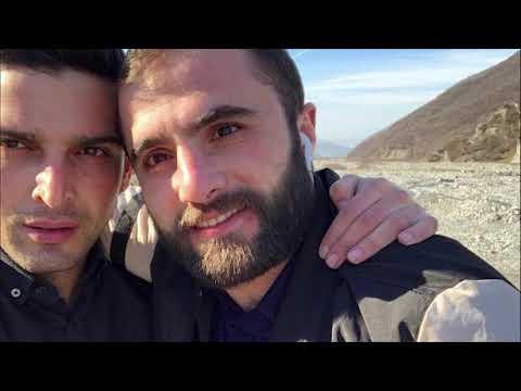 Emin Masallinin əziz xatiresine (Taleh İslam)