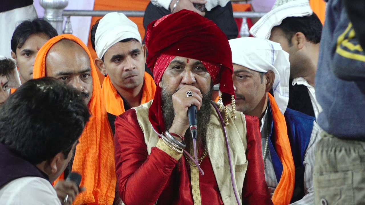 Lakhbir Singh Lakkha bhajan || Guru Vandana || Sanware Tv - YouTube