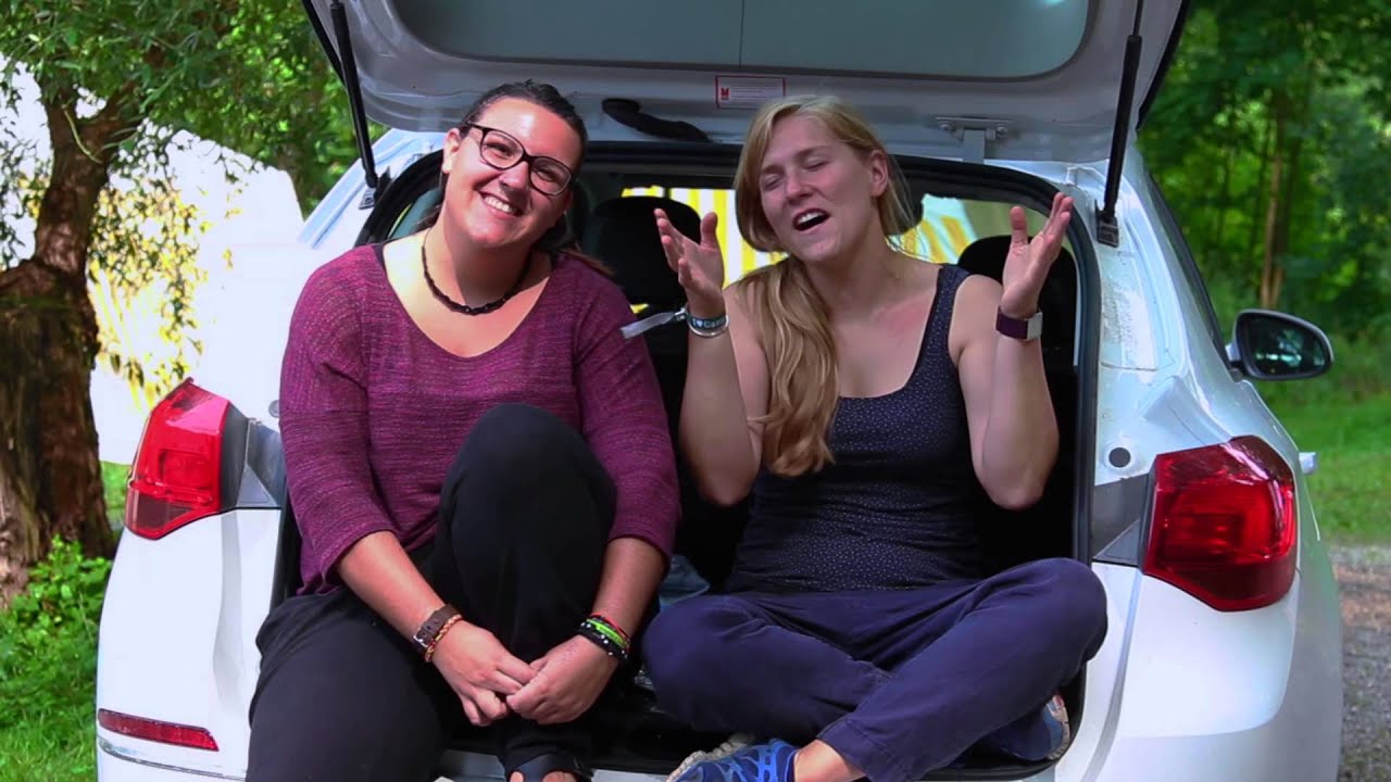 Camp Adventure I Love Camp Movie 2015 - YouTube