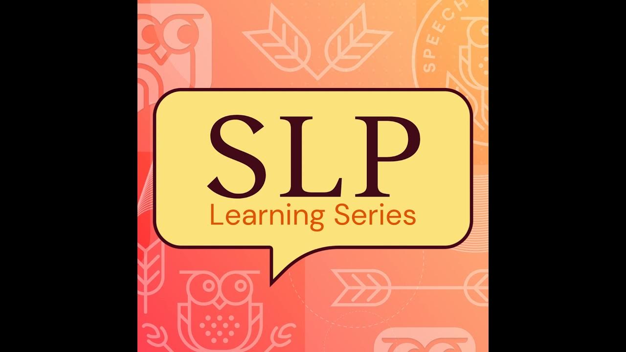 Telepractice: Determining Who is the Right Fit for Telepractice: SLP ...