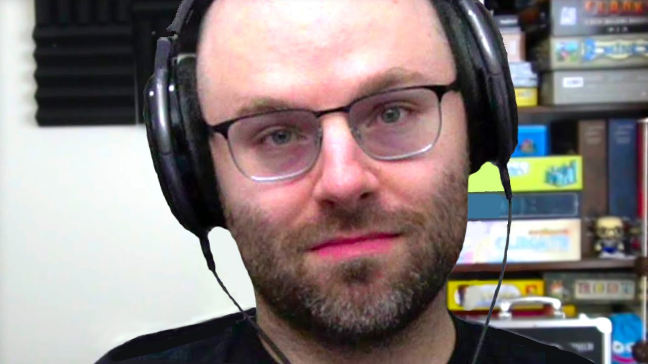 Northernlion's Most Viewed Clips of May 2022 - YouTube