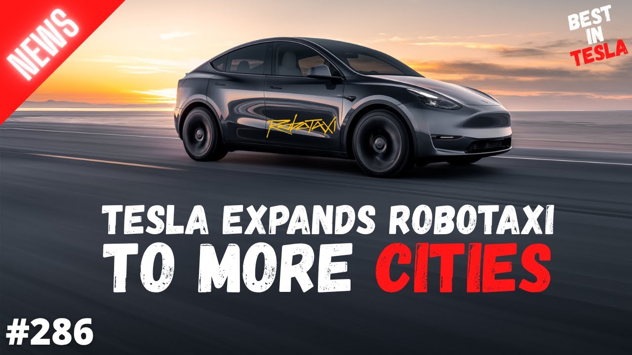 Cruise Founder Admits Tesla’s Autonomy WINS - Porsche’s CEO admits ‘Our ...