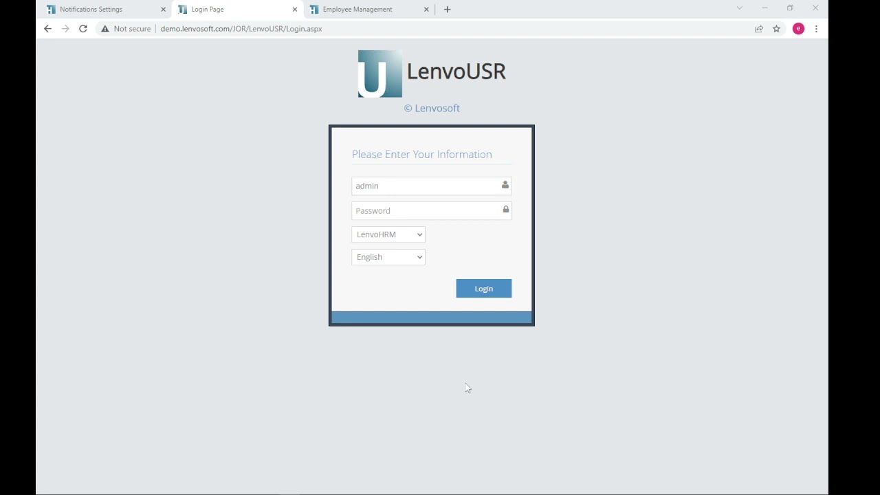 General Layout of Menus and options - YouTube
