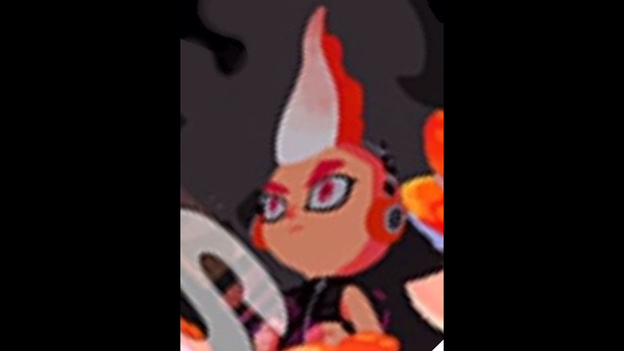 Cursed Splatoon Images - YouTube