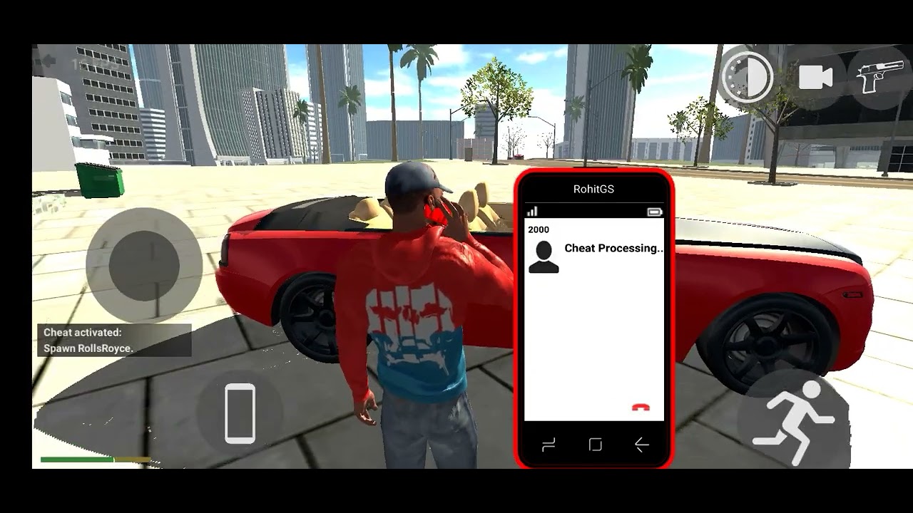 unick cheat codes/Indian bike driver 3d/@zain ali - YouTube
