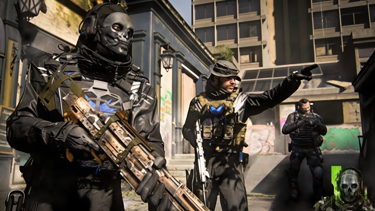CALL OF DUTY: WARZONE BATTLE ROYALE GAMEPLAY [PS5 PRO] - YouTube