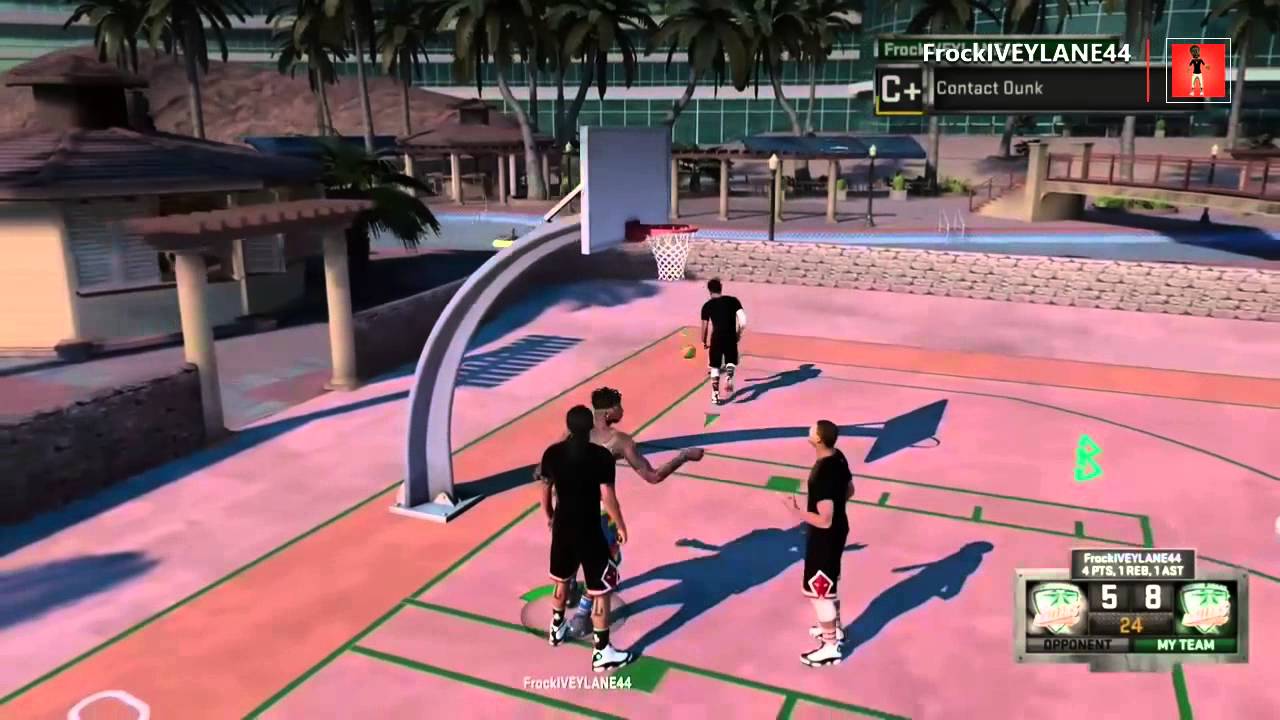 NBA 2K16 REP Up Tips | Finally Legend - YouTube