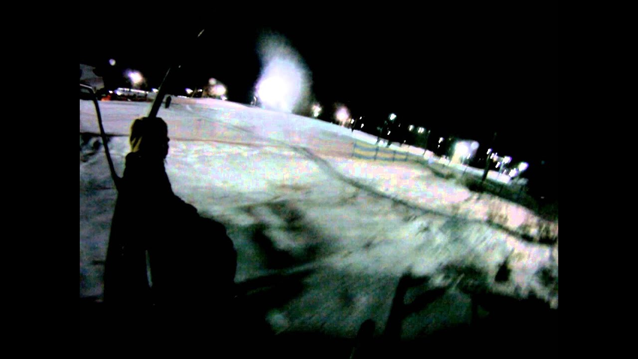 Old Guy Snowboarding Channel - YouTube