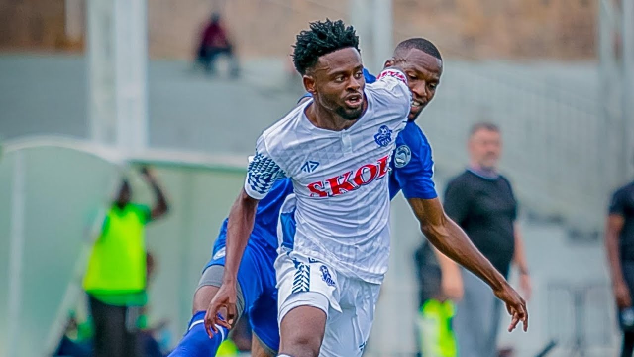 GOOOOOOL🔴 RAYON SPORTS FC VS AS KIGALI FC - YouTube