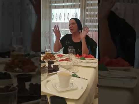 Devran Çağlar . Sustum Söyleyecek Sözüm Kalmadi - Polonya Canlı Performans 2019