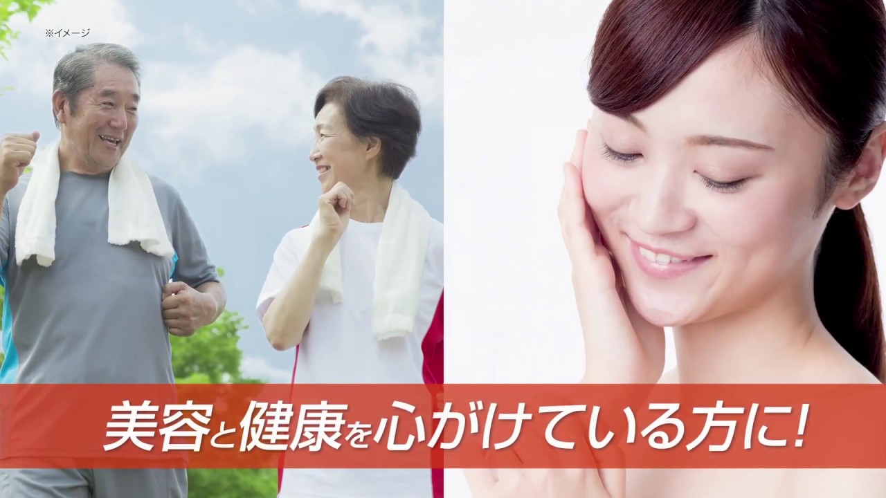 醗酵米ぬか粉末サプリメント Solbran ソルブラン - YouTube