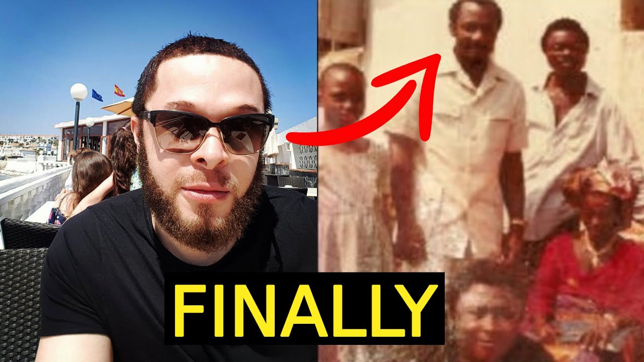 We Found Hon. Alex Ikwechegh's Dad. - YouTube