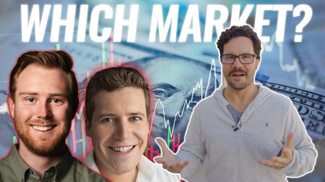 Choosing a Virtual Market for PPC - Masterclass Part 7 - YouTube