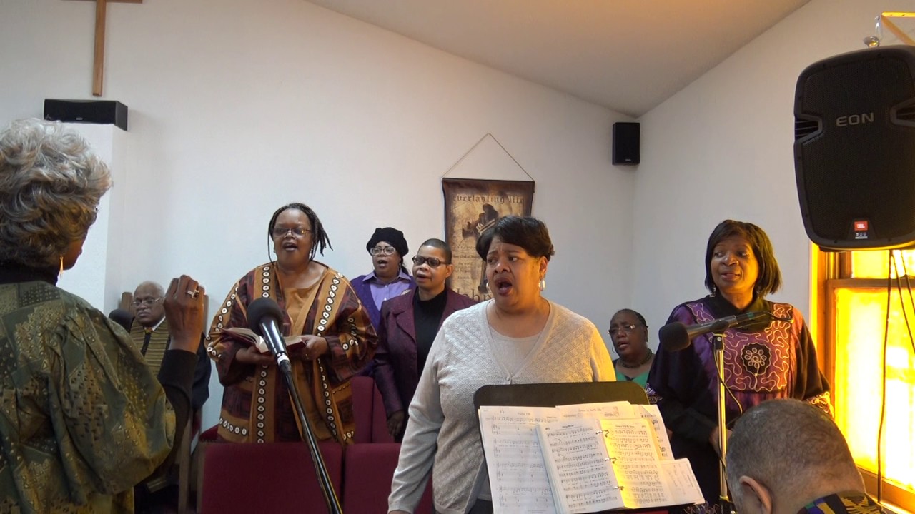 NJBC SUNDAY FEB 19 2017 AM D - YouTube