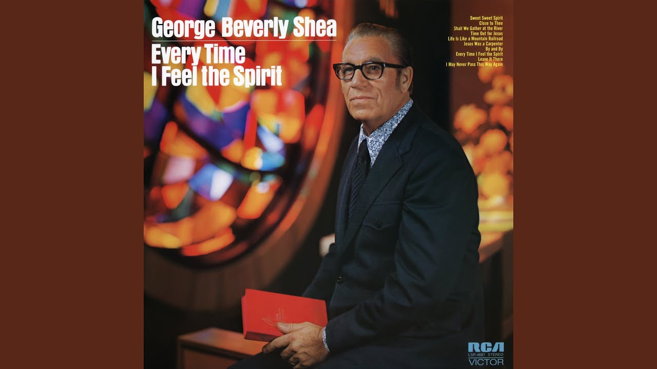 Every Time I Feel The Spirit - YouTube