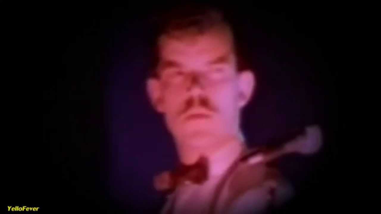 Yello ~ Live At The Roxy -- HQ sound Remastered - YouTube
