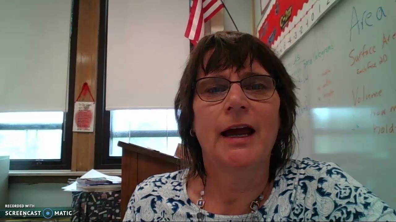 Ms. Reyes, Educator Trailer - YouTube